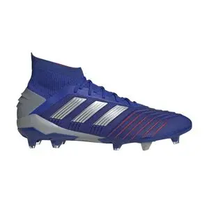 Adidas Predator 19.1 Fg - Blue