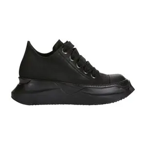 Rick Owens Lace Up Oxfords