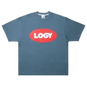 A BATHING APE X Kazuki Kuraishi Logy Relaxed Fit Tee