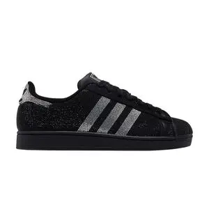 Women's Rhinestone Sneakers