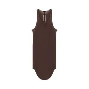 Rick Owens Basic Rib Tank