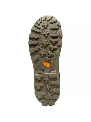 Bogner Lace-up Sneakers
