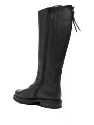 Gabor Leather Boots