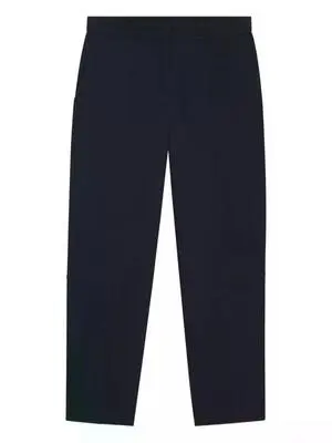 BOSS Patch-pocket Trousers