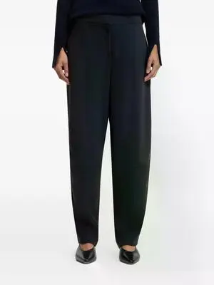 BOSS Patch-pocket Trousers