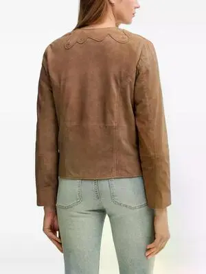 HOSS INTROPIA Embellished Buttoned Jacket