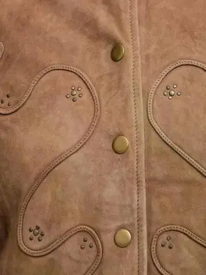 HOSS INTROPIA Embellished Buttoned Jacket