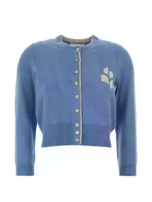 MARANT ETOILE Lona Cardigan
