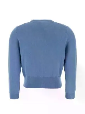 MARANT ETOILE Lona Cardigan
