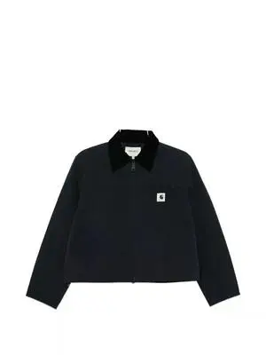 Carhartt Work In Progress Newkirk Summer Zip Jacket