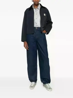 Carhartt Work In Progress Newkirk Summer Zip Jacket