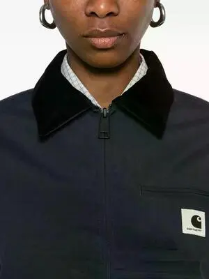 Carhartt Work In Progress Newkirk Summer Zip Jacket