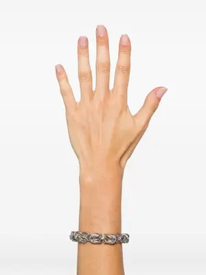 TOTEME Chain Bracelet - Silver