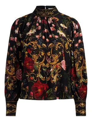 Alice + Olivia Evening Blouses