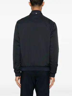 Herno Zipped Blouson Jacket