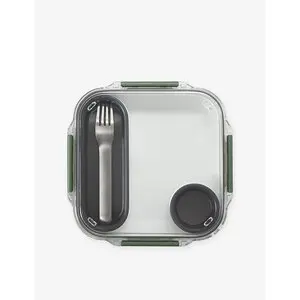 BLACK+BLUM Original Plastic Lunch Box 20cm