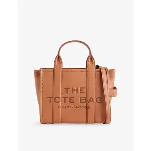 Marc Jacobs The Small Leather Tote Bag