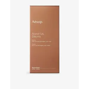 Aesop Above Us Steorra Eau De Parfum
