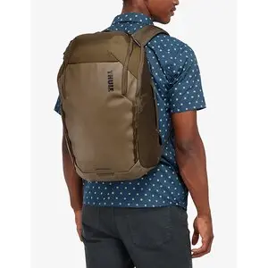 Thule Chasm Woven 26l Backpack - Deep Khaki