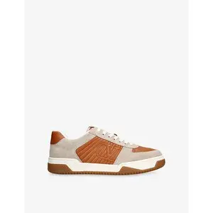 Valentino Garavani Cushioned Sneakers For Men