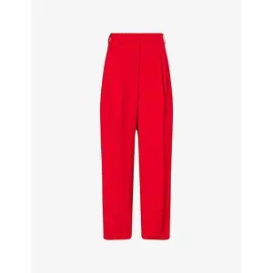Givenchy Mid Rise Pants For Women