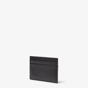 Fendi Ff Squared Card Holder