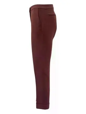 Etro Cuffed Trousers