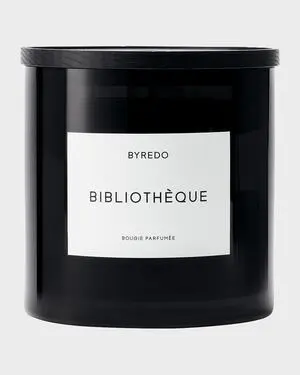 Byredo Bibliothèque Six-wick Candle, 53 Oz. - One-color