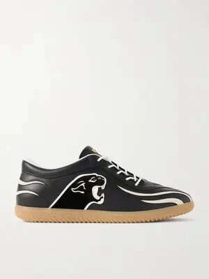 Valentino Garavani Heeled Sneakers For Men