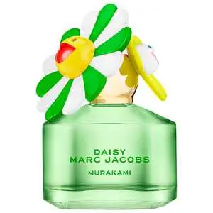 MARC JACOBS FRAGRANCES Daisy Murakami Green Eau De Parfum With Banana & Jasmine - One-color