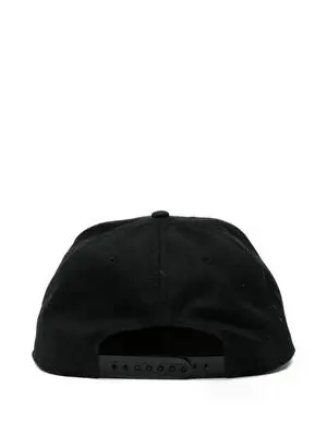 ROMEO HUNTE Logo-embroidered Cap