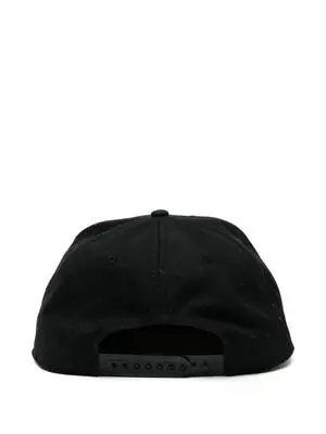 ROMEO HUNTE Logo-embroidered Cap