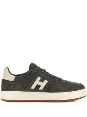 Hogan H668 H-tv Sneakers