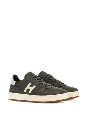 Hogan H668 H-tv Sneakers
