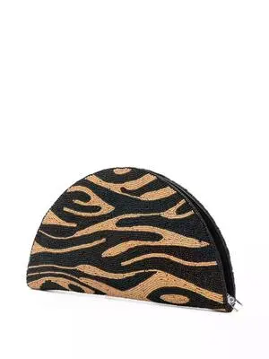 SIMONMILLER Lune Clutch