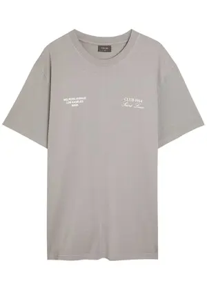 Club 1984 T-shirts For Men
