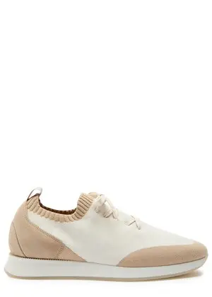 Aurelien Elastic Shoes For Men