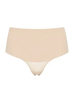 Spanx Undie-tectable Seamless Briefs - Nude