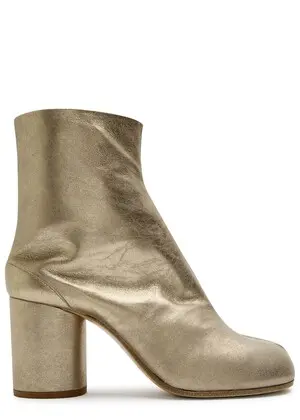 Maison Margiela Tabi Toe Booties