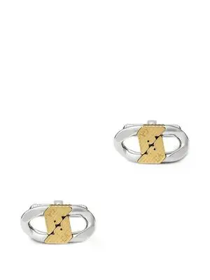 Emporio Armani Cufflinks & Tie Clips