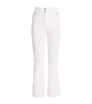 Fusalp Flared Sports Pants For Women