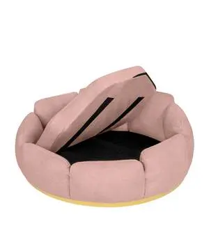LOOTY Medium Camelia Dog Sofa