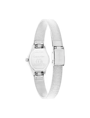 Calvin Klein Refined Minimalist Watch