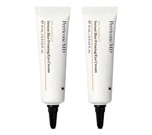 PERRICONE MD No Makeup Instant Blur Priming Eye Cream 0.5oz Duo - One-color