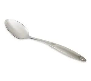 RSVP Stainless Steel Spoon - Silver