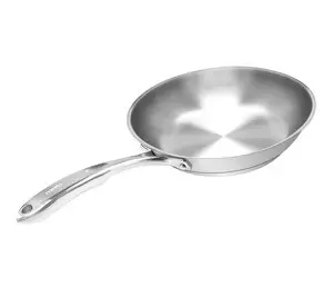 CHANTAL COOKWARE Chantal Induction 21 Steel Fry Pan, 8 Inch - One-color