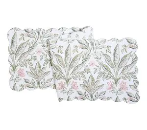 VALERIE PARR HILL Lana Palms Runner Valerie - One-color