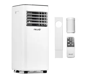 NEWAIR 10,000 Btu Portable Air Conditioner - One-color