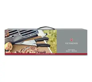 VICTORINOX Swiss Classic 7pc Bbq Set