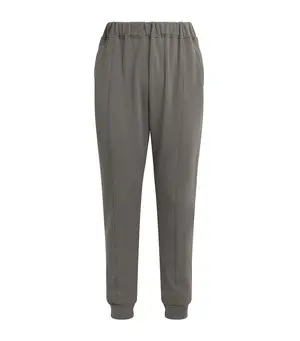 HOMEBODY Snuggle Lounge Trousers - Green